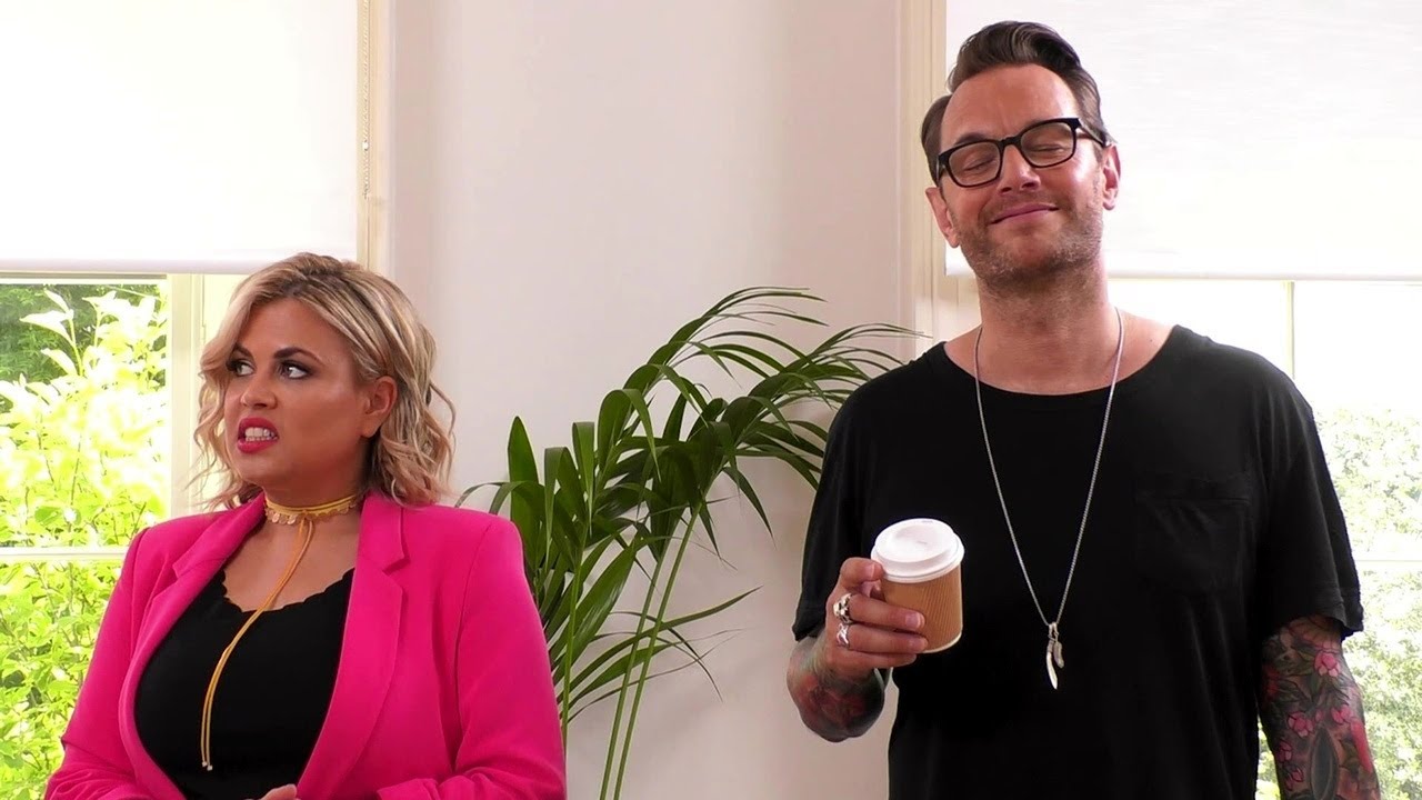 Celebs Go Dating: Awkward Dates, Blind Dates and Hilarious Love Fails ...