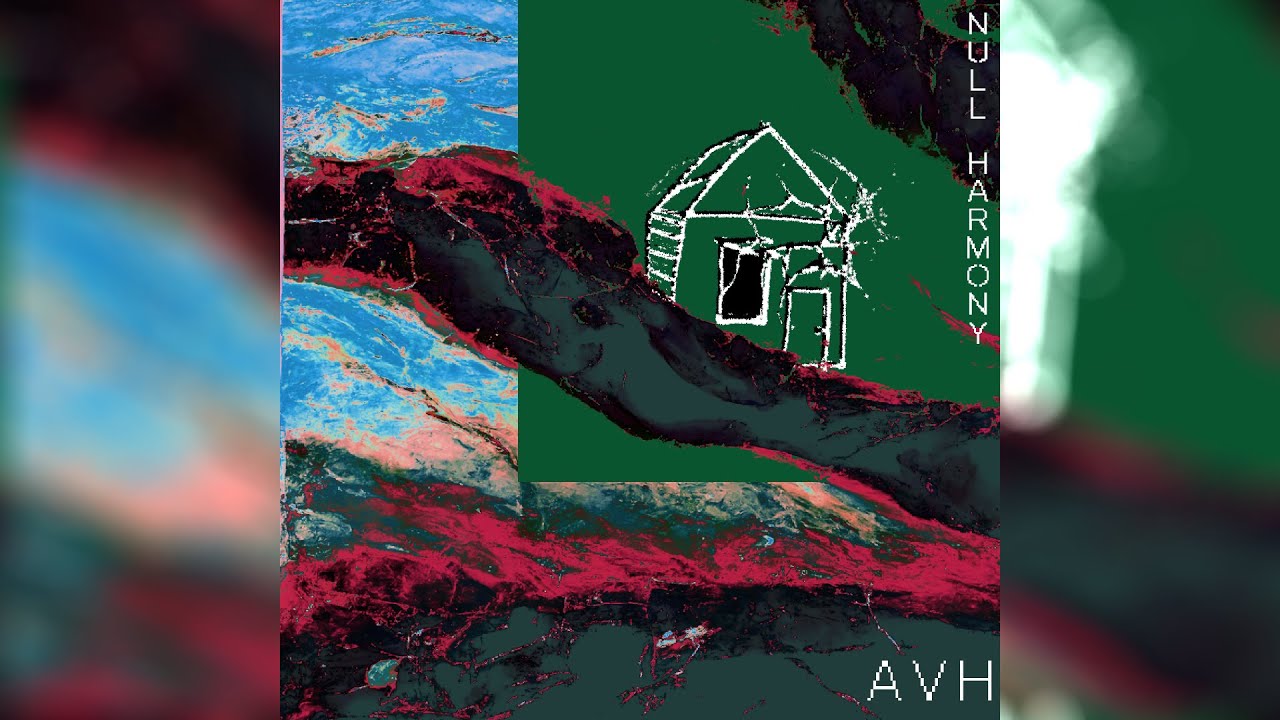 AVH (Full Album) - YouTube