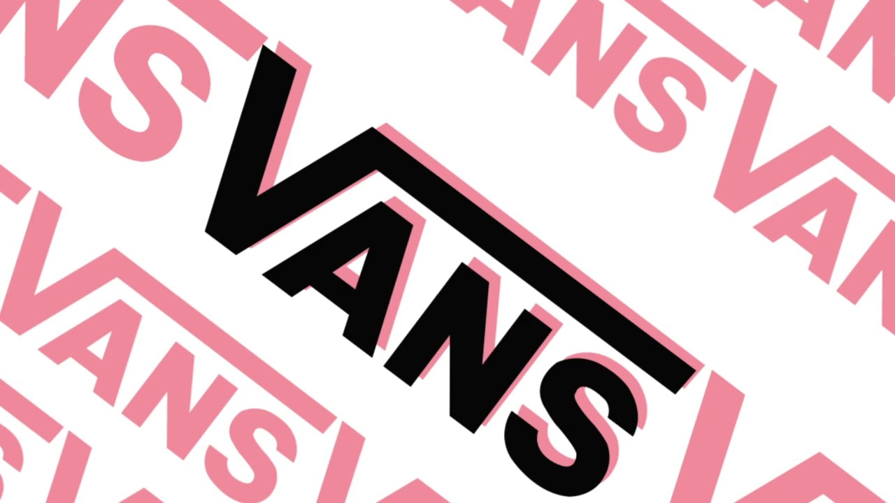 Vans Logo Animation - YouTube