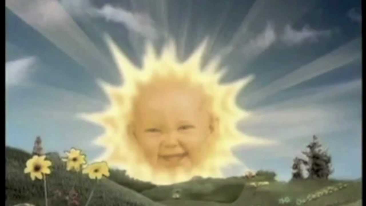 Teletubbies - The Movie (Trailer) - YouTube