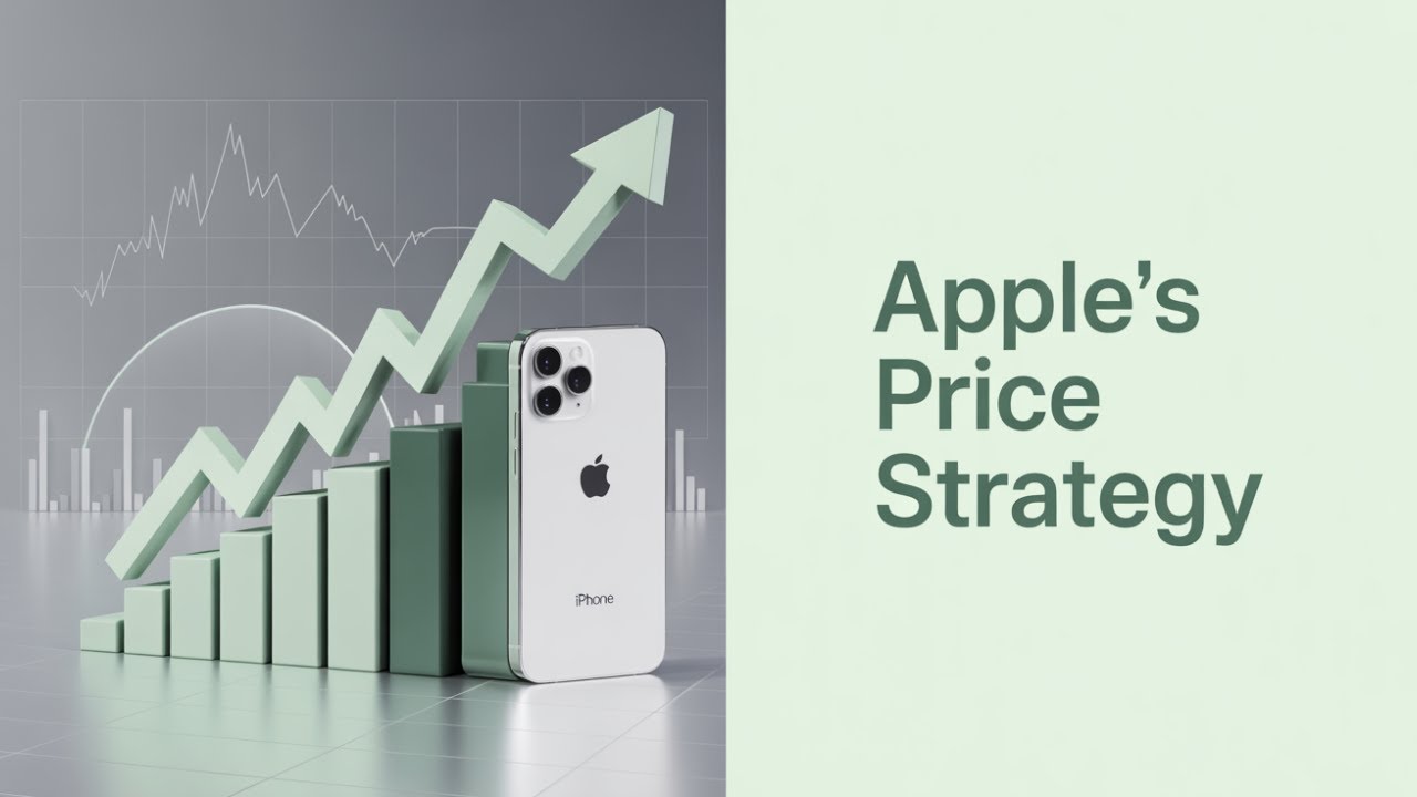 Why iPhones Are So Expensive | Apple iPhone Price Explained 2025 - YouTube