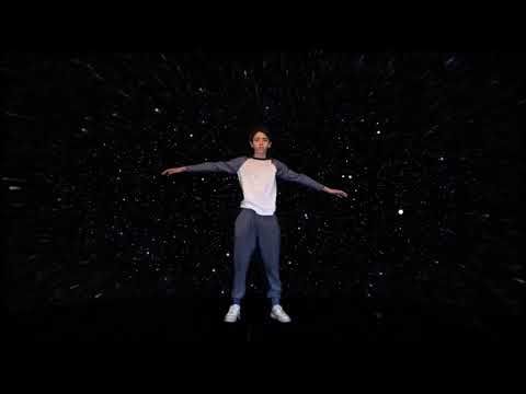 Forcefield (Rhythmic Movement - Space - Video 1) - YouTube