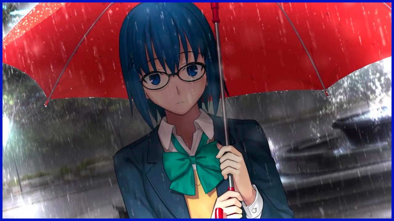 The reality of Tohno Shiki | Ciel route day 3| 月姫 - Tsukihime - YouTube