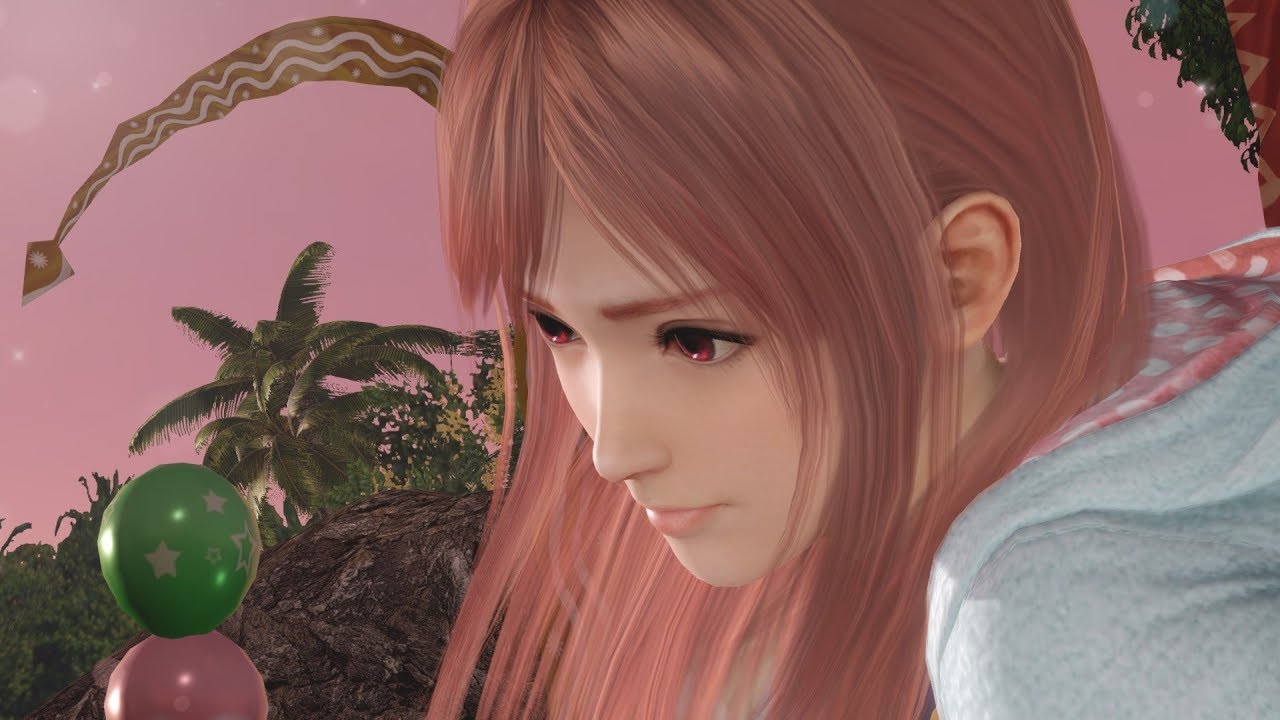 DOAX VV Owner Room Trending Event - YouTube