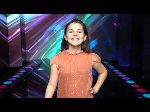 BEST KIDS 2021 New Summer Collection Fashion Show
