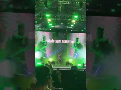 Model - Ölürüm Daha İyi ( Yeni Şarkı Canlı Performans )