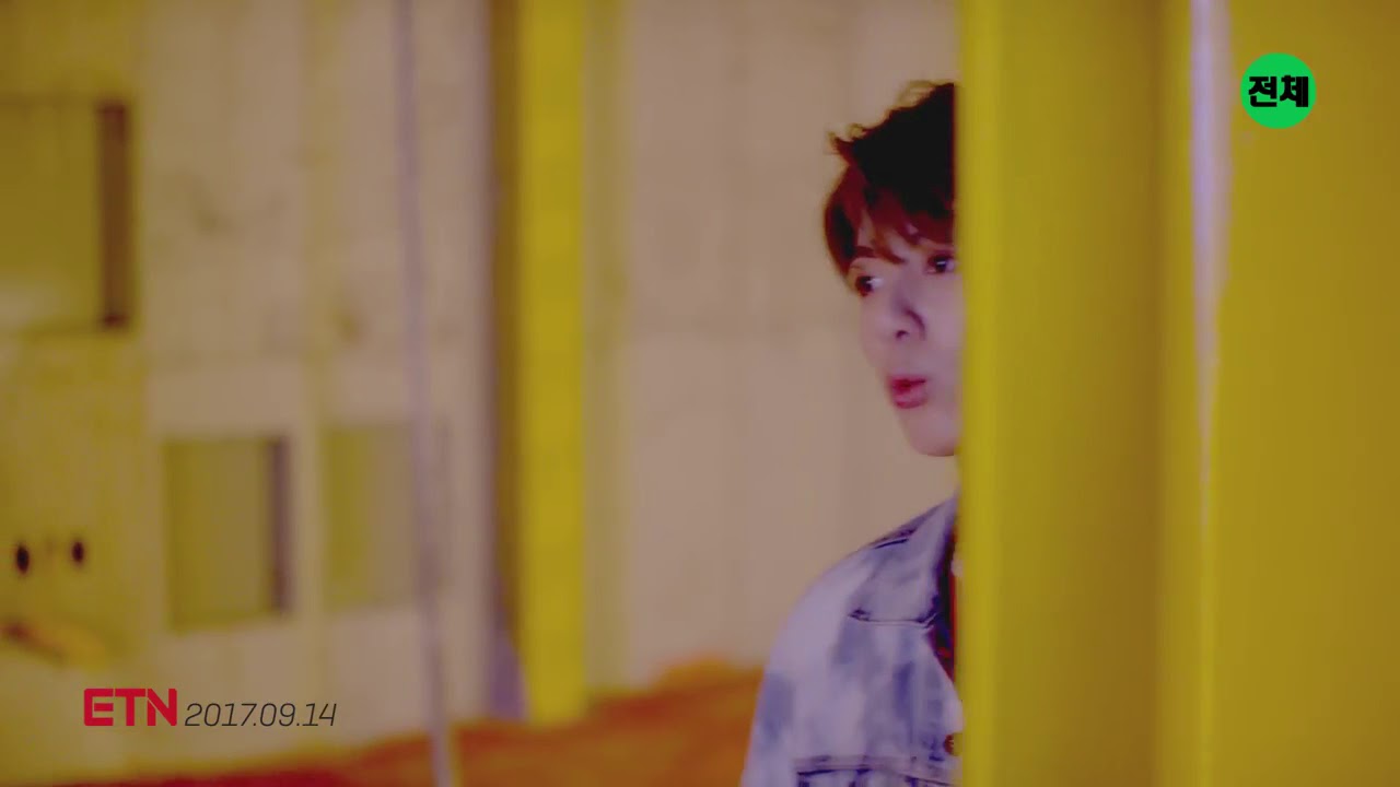 BTS (방탄...) 'DNA' official Teaser 1 (kookie askim😘) - YouTube