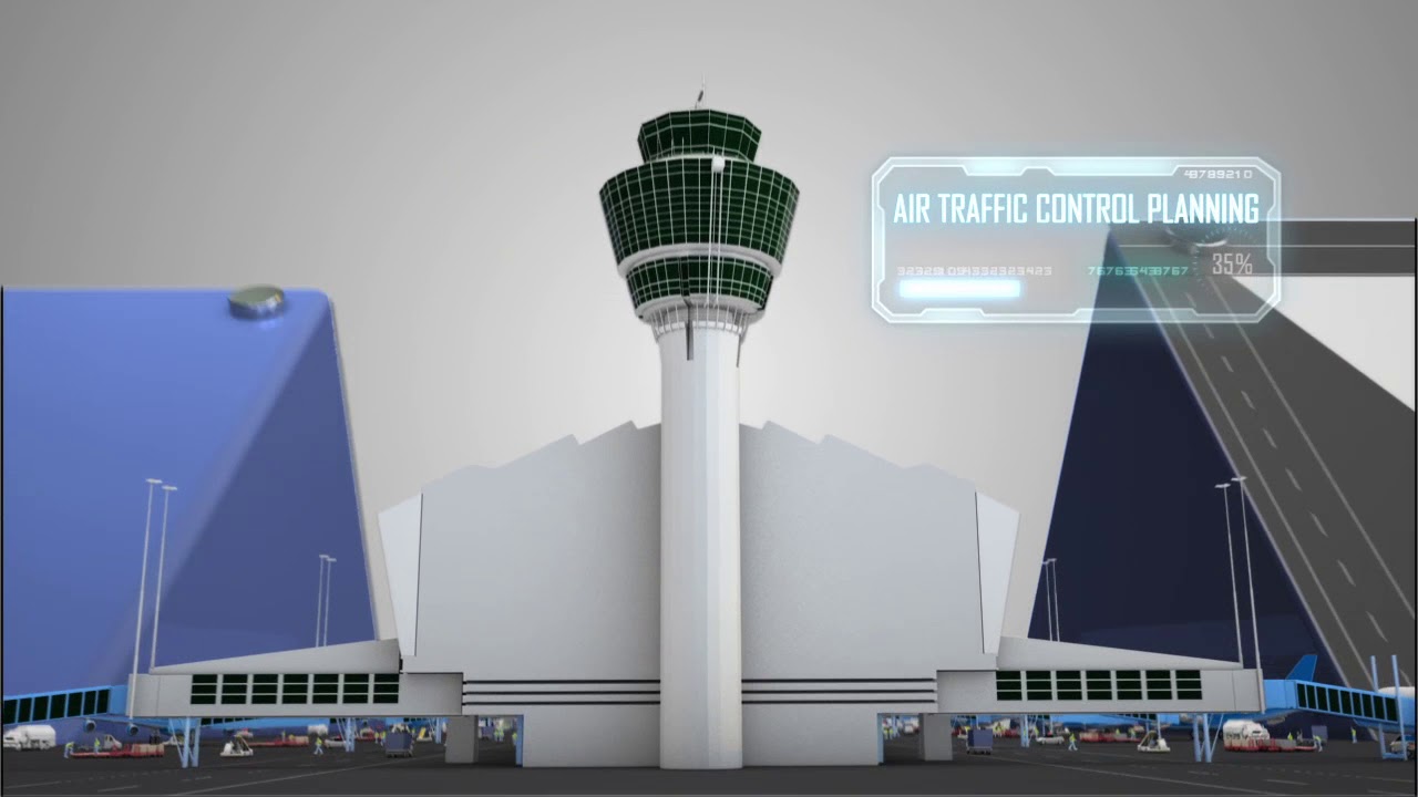 Dassault Systemes Delmia Quintiq Intro - YouTube