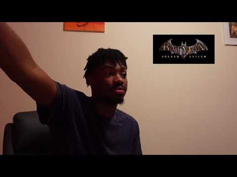 How Batman Treats Enemies in the Arkham Games