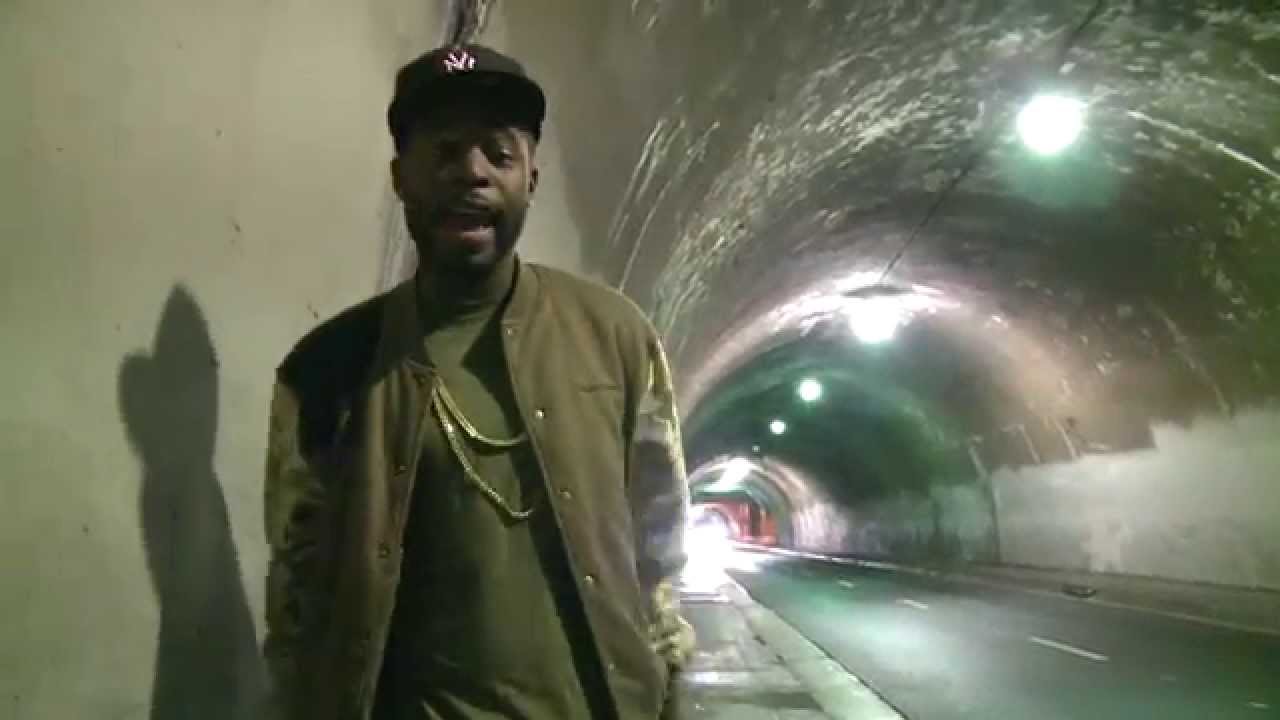 Young Rook - Holla (Official Video) - YouTube