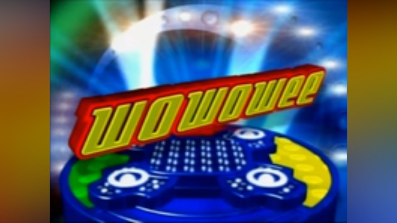 Wowowee June 10, 2006 Full Episode - YouTube
