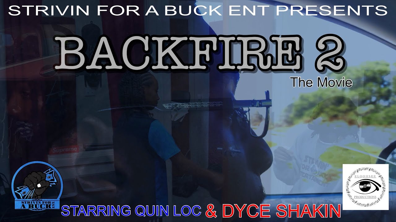BackFire 2 (Hood Movie) - YouTube