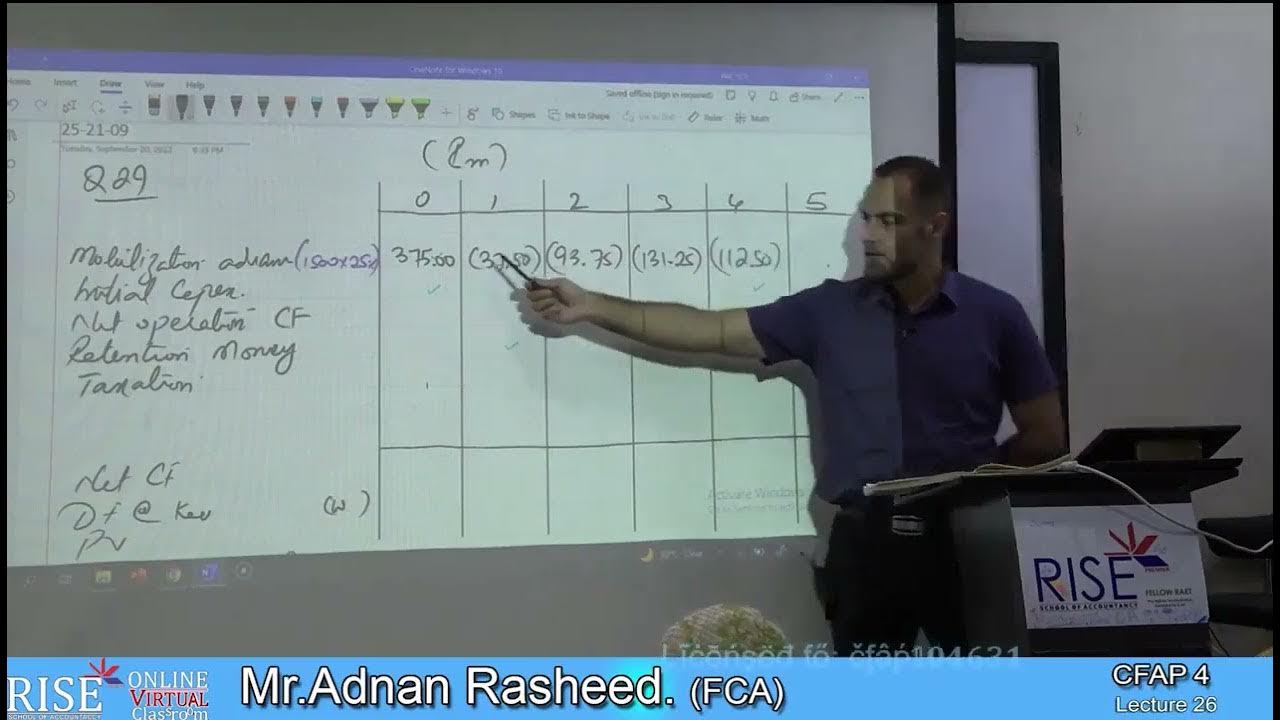 lecture 26 - YouTube