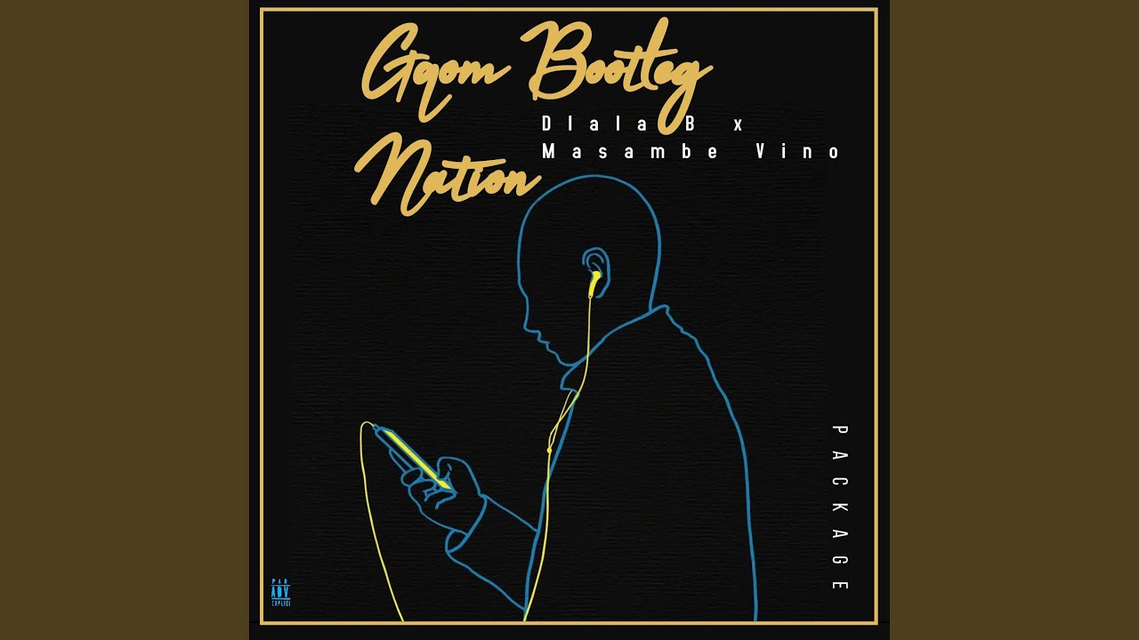 Lovin On Me (feat. Masambe Vino) (Gqom Bootleg) - YouTube