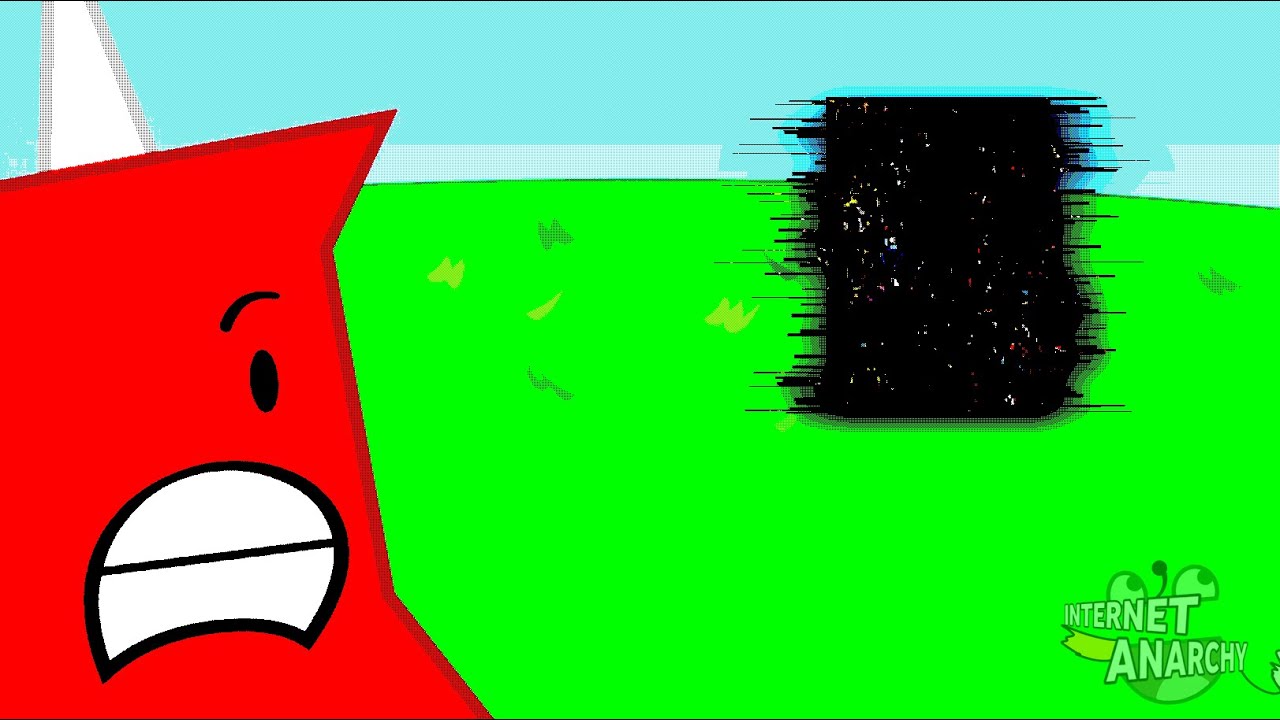 (OLD/V1) FNF X PIBBY X INTERNET // BFDI -1A: THE INFECTION SPREADS ...
