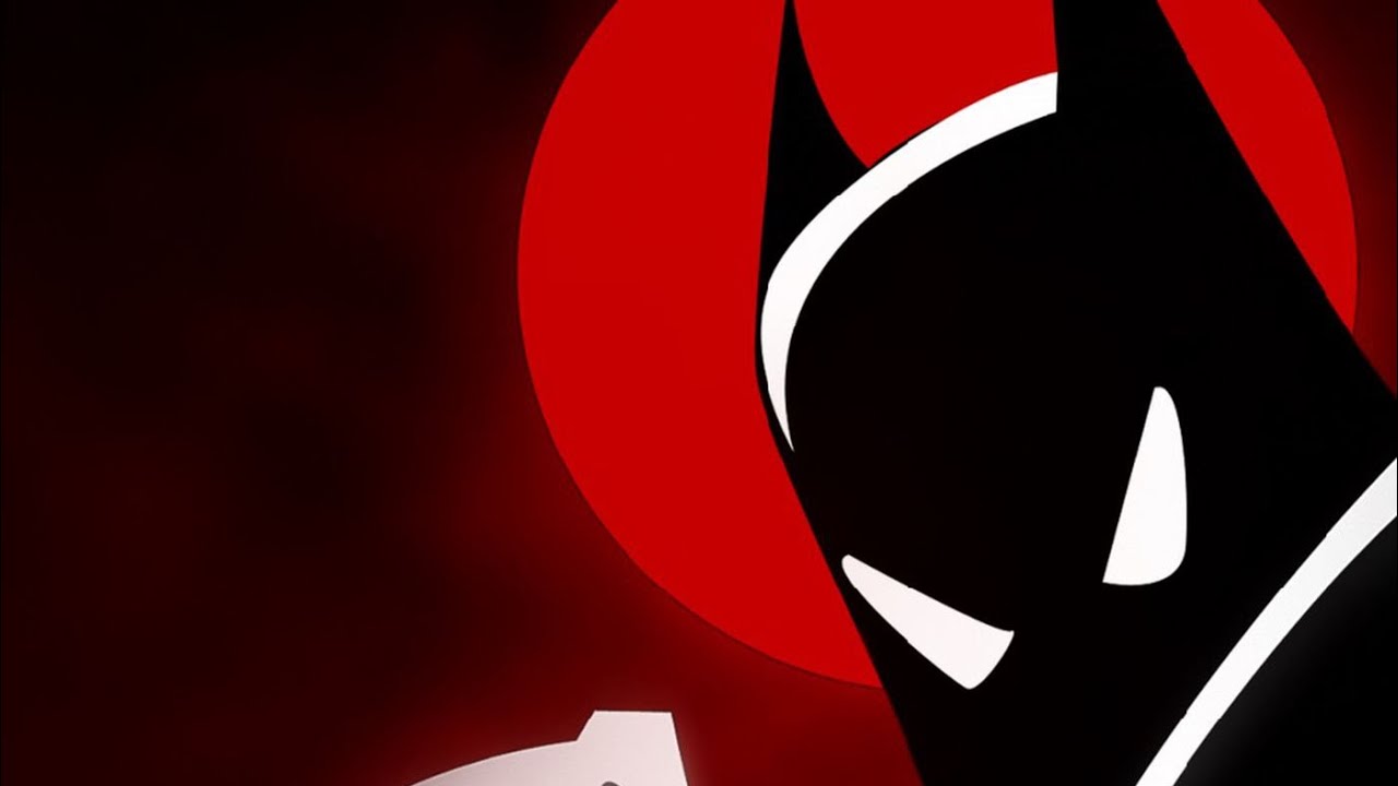 LEGO Batman intro - YouTube