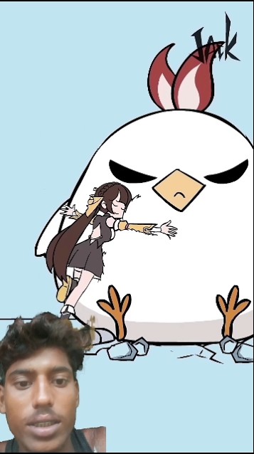 Seize the Gun by the anime character NO.3 #comics #funny #cartoon # ...