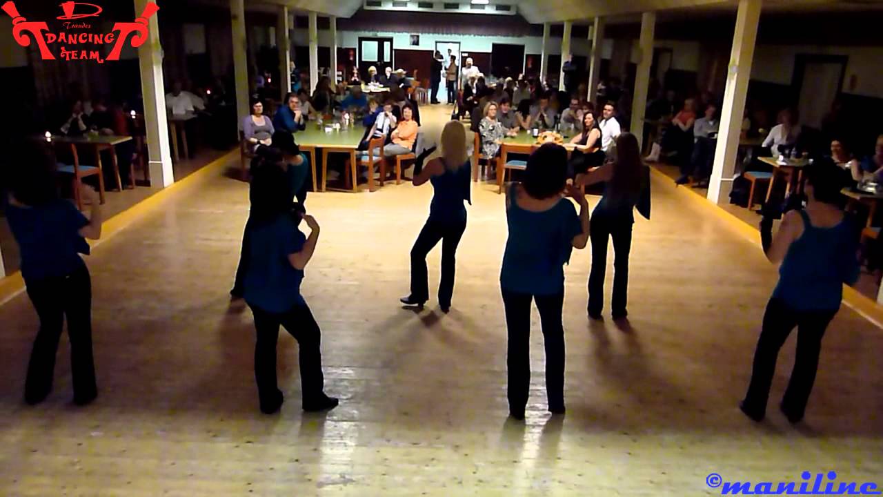Rock N Roll Abend - YouTube