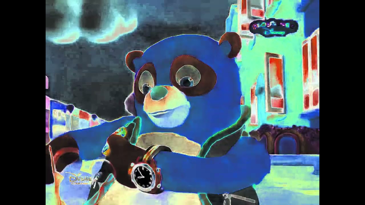 Special Agent Oso Theme Song in G Major 628 - YouTube
