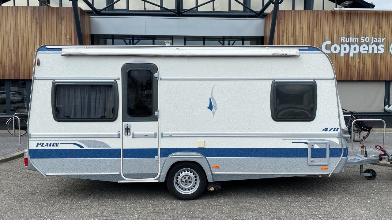 Fendt Platin 470 TFB - YouTube