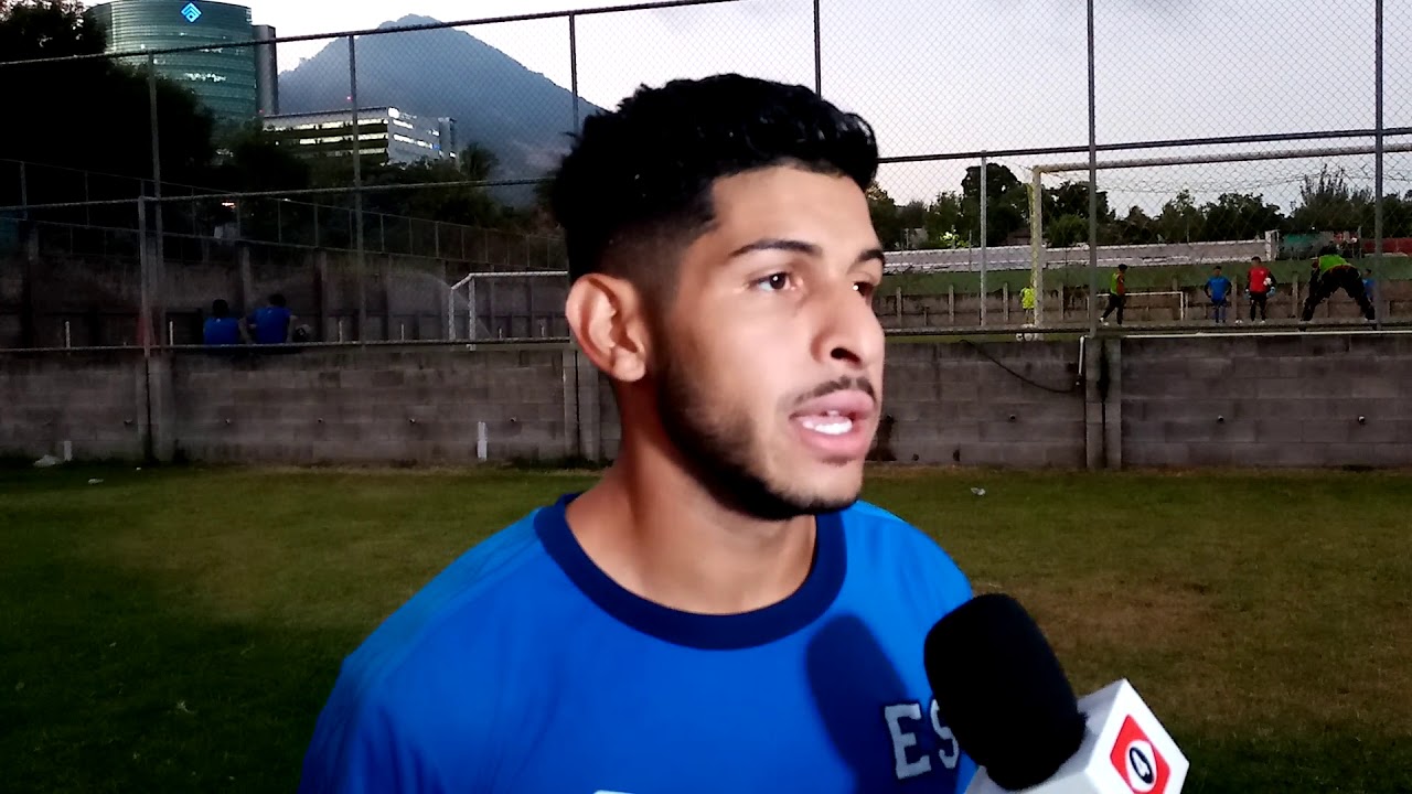 Declaraciones Bryan Argueta - YouTube