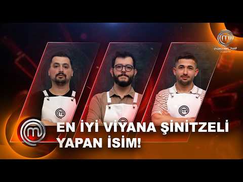 Emre Can - Acarkan - Umut Üçlü Mücadelesi | MasterChef Türkiye 12.07.2026
