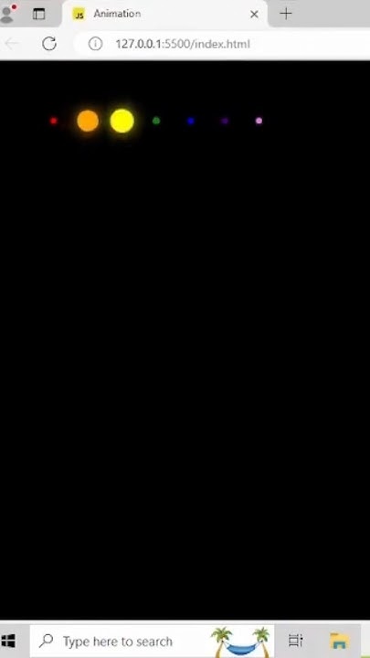 Css Animation Css Css3 Cssprojects Html Javascript Js Viral Shorts Webdevelopment Ui