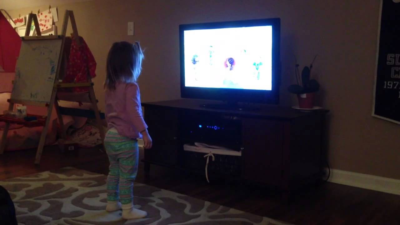 Sprout Stretch 2 - YouTube