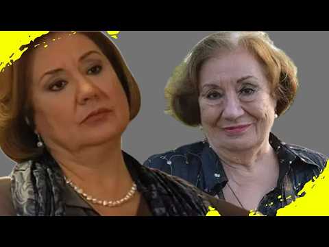 ‘Aşk-ı Memnu'nun ‘Arsen Halası' Gülsen Tuncer hayatını kaybetti