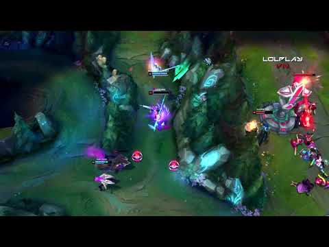 THE ULTIMATE BATTLE BOSS YASUO MONTAGE   Best Yasuo Plays 2019  League of Legends