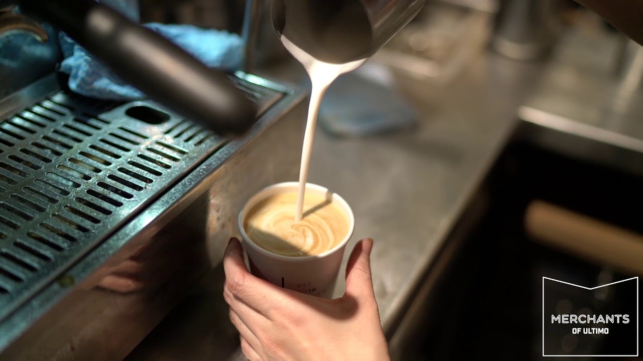 Merchants Of Ultimo - YouTube