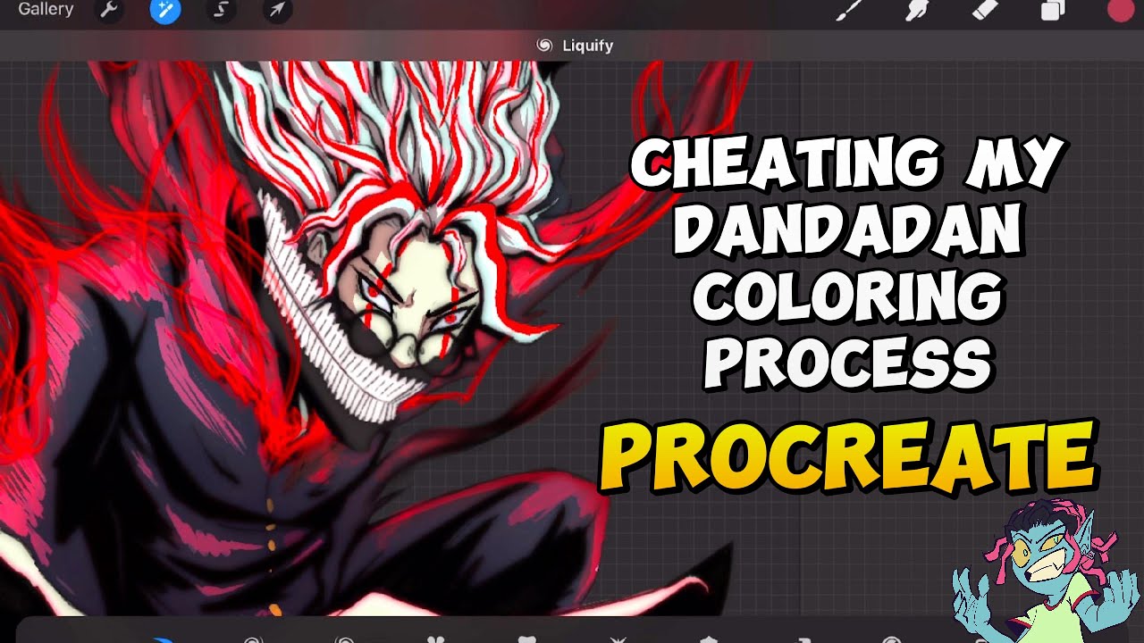 How to Cheat Correct Colors - YouTube