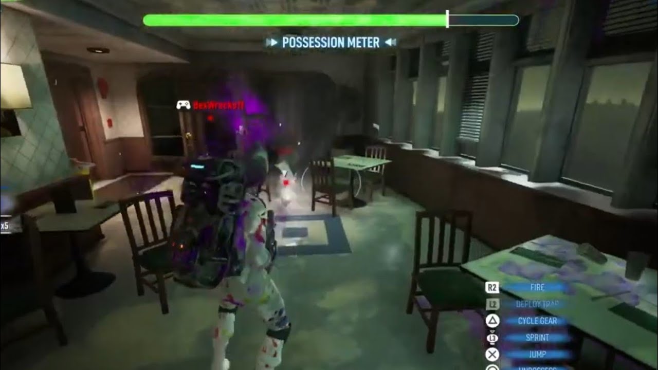 Ghostbusters Spirits Unleashed: Pub Crawl w/ Ecto Busters & Mass ...