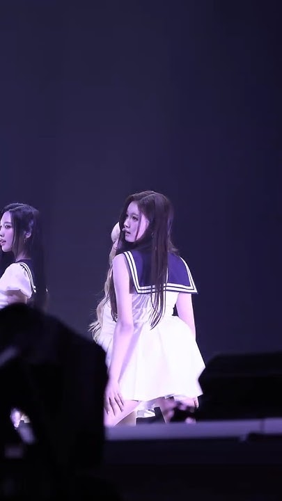 250712 트리플에스(tripleS) 주빈(Joobin) - 슈퍼소닉(Supersonic) 직캠 Fancam @A LIVE 25 - YouTube