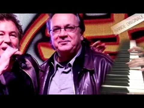 Hommage à Gerard Salesses [ SITCOMOLOGIE ]