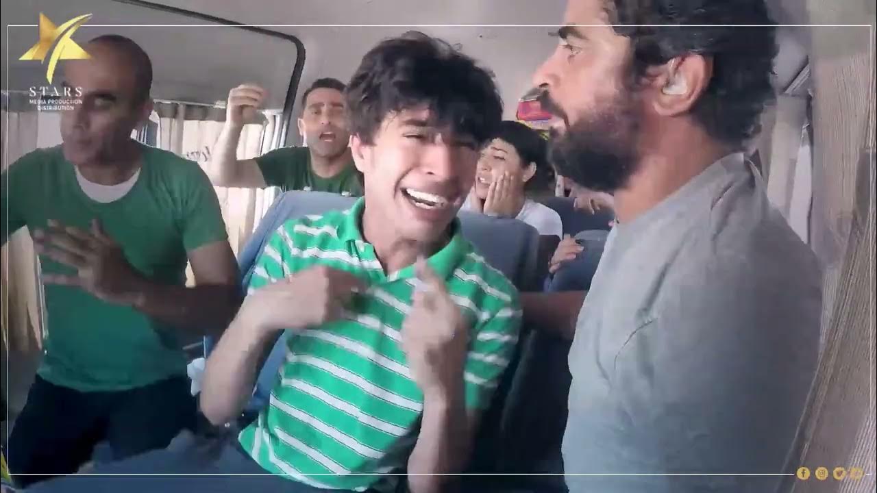 مقلب حط قطرة في عينه شوفوا في الاخر حصل ايه 😂🤣 Youtube