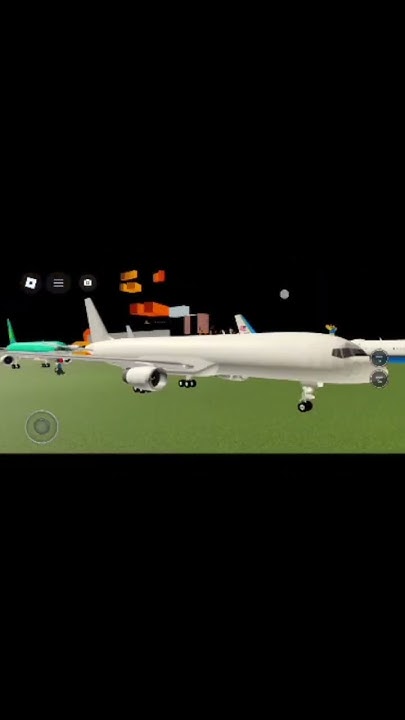 checking out the new PTFS uptate in aircraft development (757-200 and F4 phantom) - YouTube