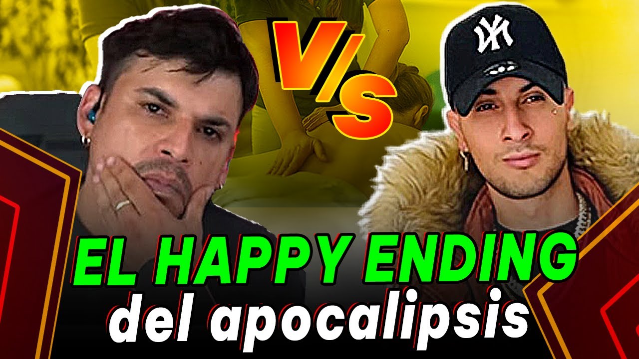 EL YUKA saca video comprometedor de ULTRACK. | INFLUENCERS cubanos ...