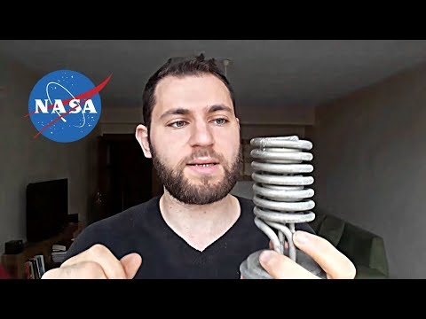 İÇİNDE NE VAR? | ANİ SU ISITICISI