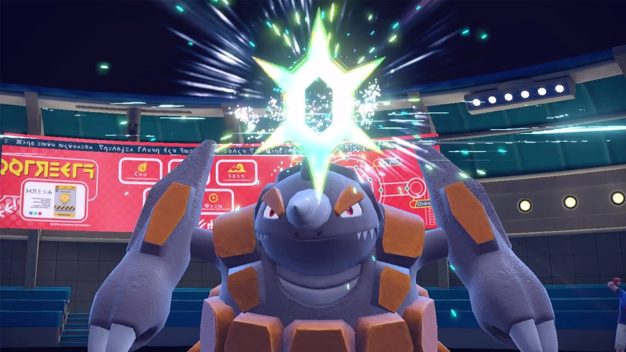 VGC Regulation F Ladder # 4 - Pokemon Scarlet/Violet Battles - YouTube