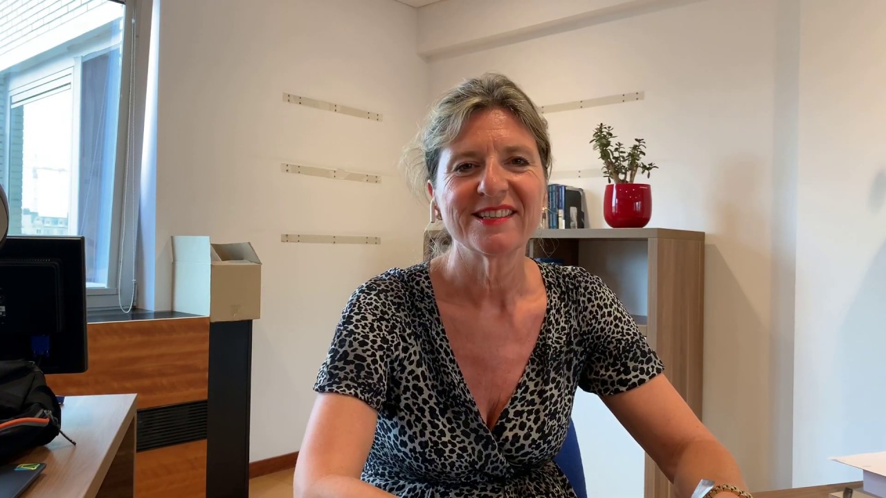 Sandra Gobert (Guberna) | Wat is good governance in het familiebedrijf ...