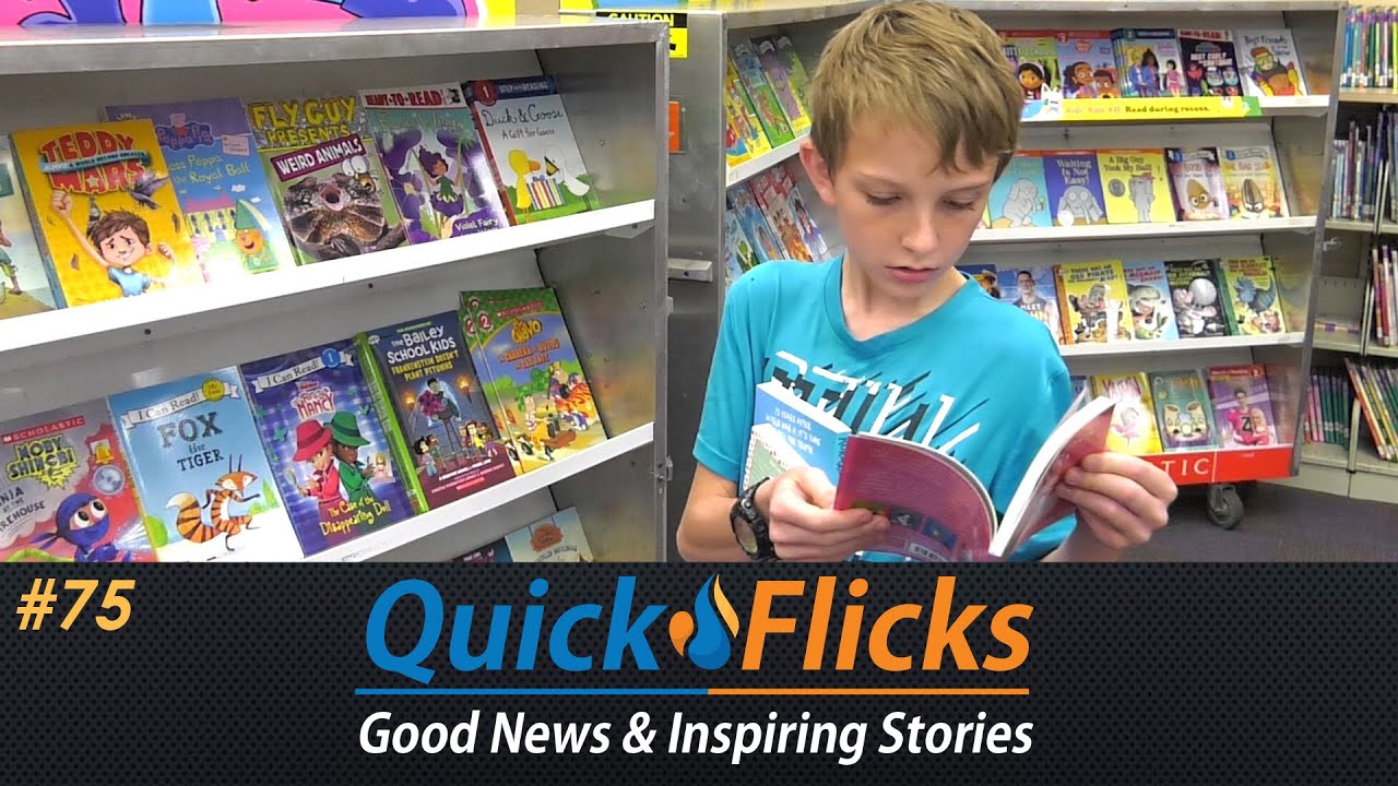 Villas Elementary Book Fair 2023 - YouTube