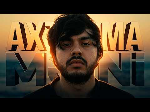 Vagif Nagiev & Kölgə - Axtarma Məni (Rəsmi Musiqi Videosu)