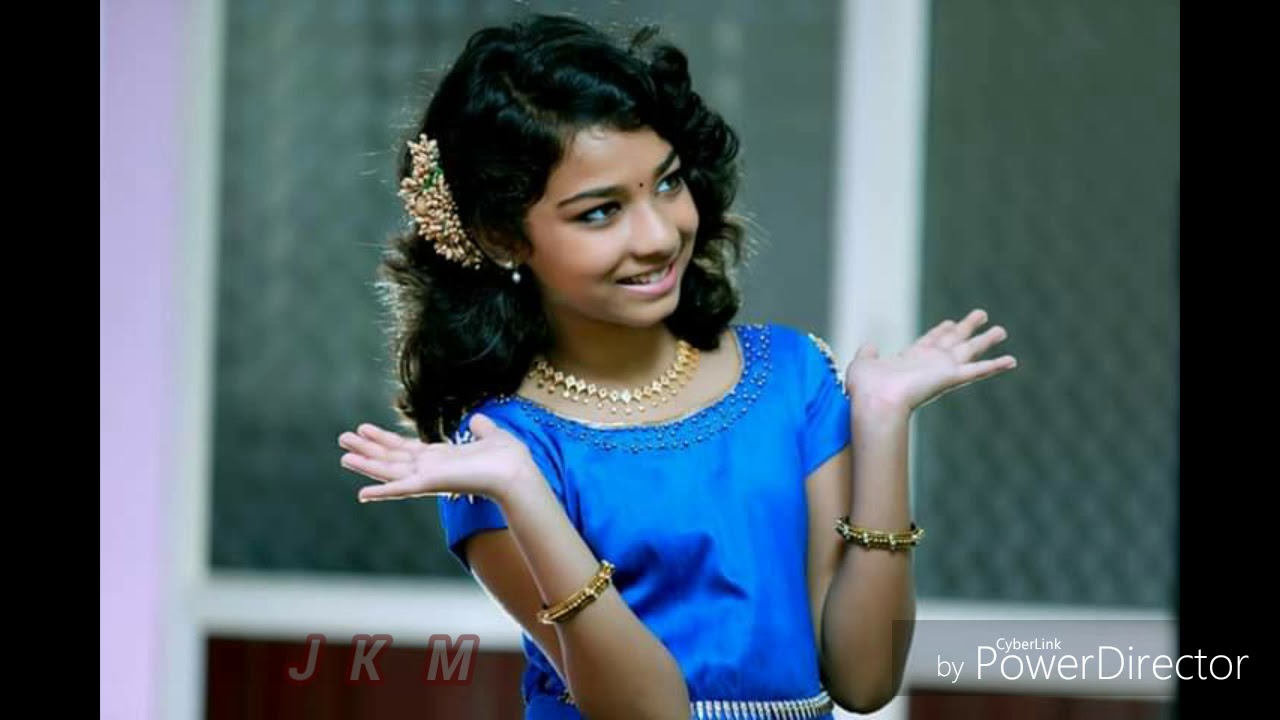 Flowers Tv Top Singers Avani - YouTube