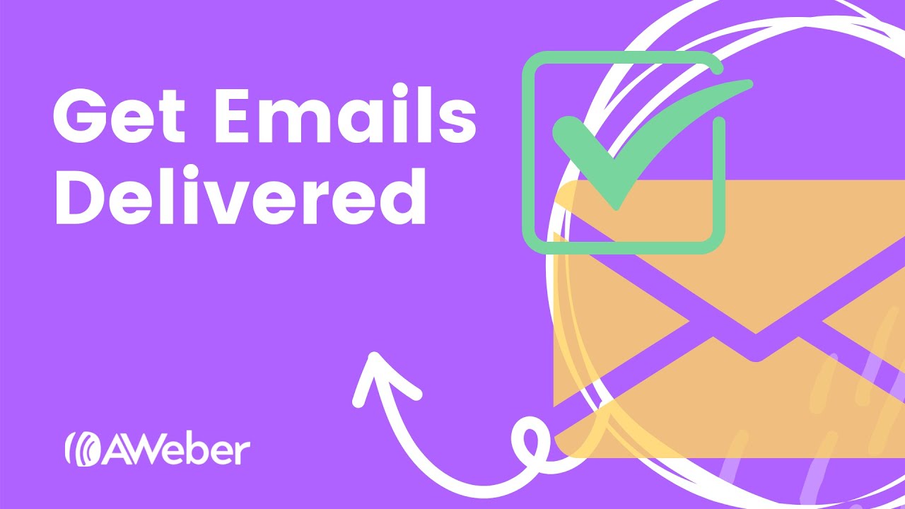 Get your emails delivered - YouTube