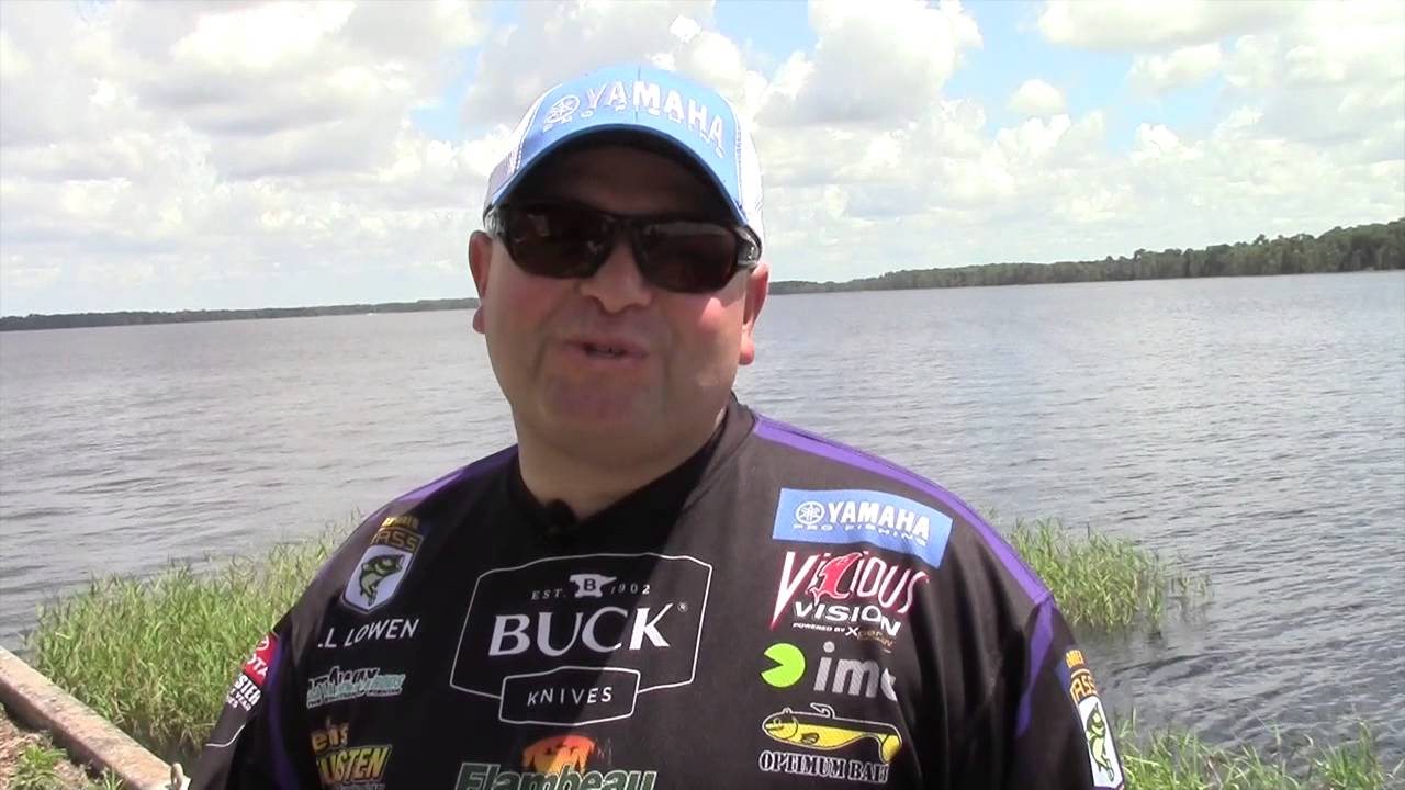 Bill Lowen – BassFan 5 Spot - YouTube