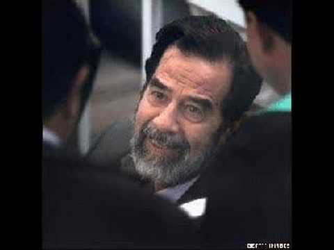 Sadam Hussin - YouTube