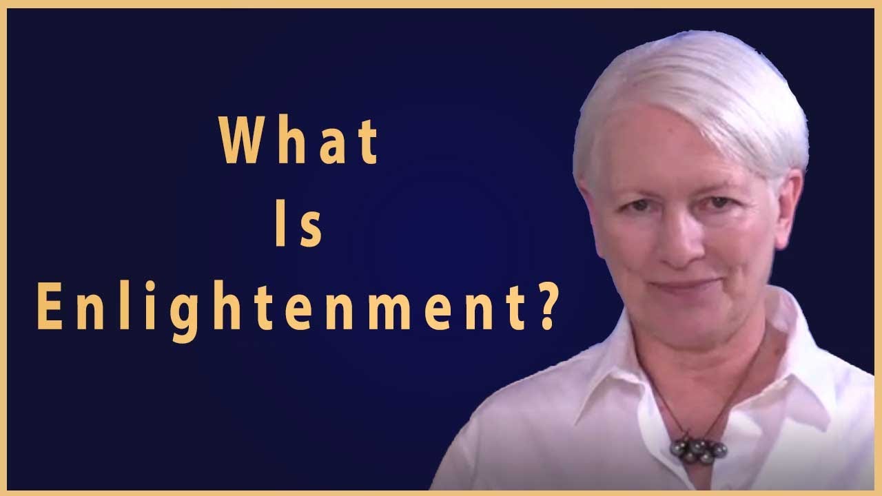 What Is Enlightenment? Enlightenment Is Knowing Who You Are - Guru for ...