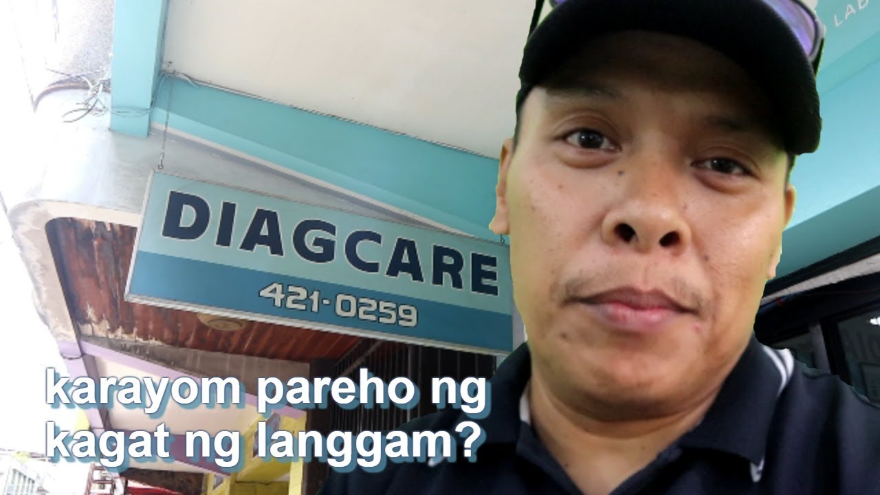 DIAGCARE Dumaguete - YouTube