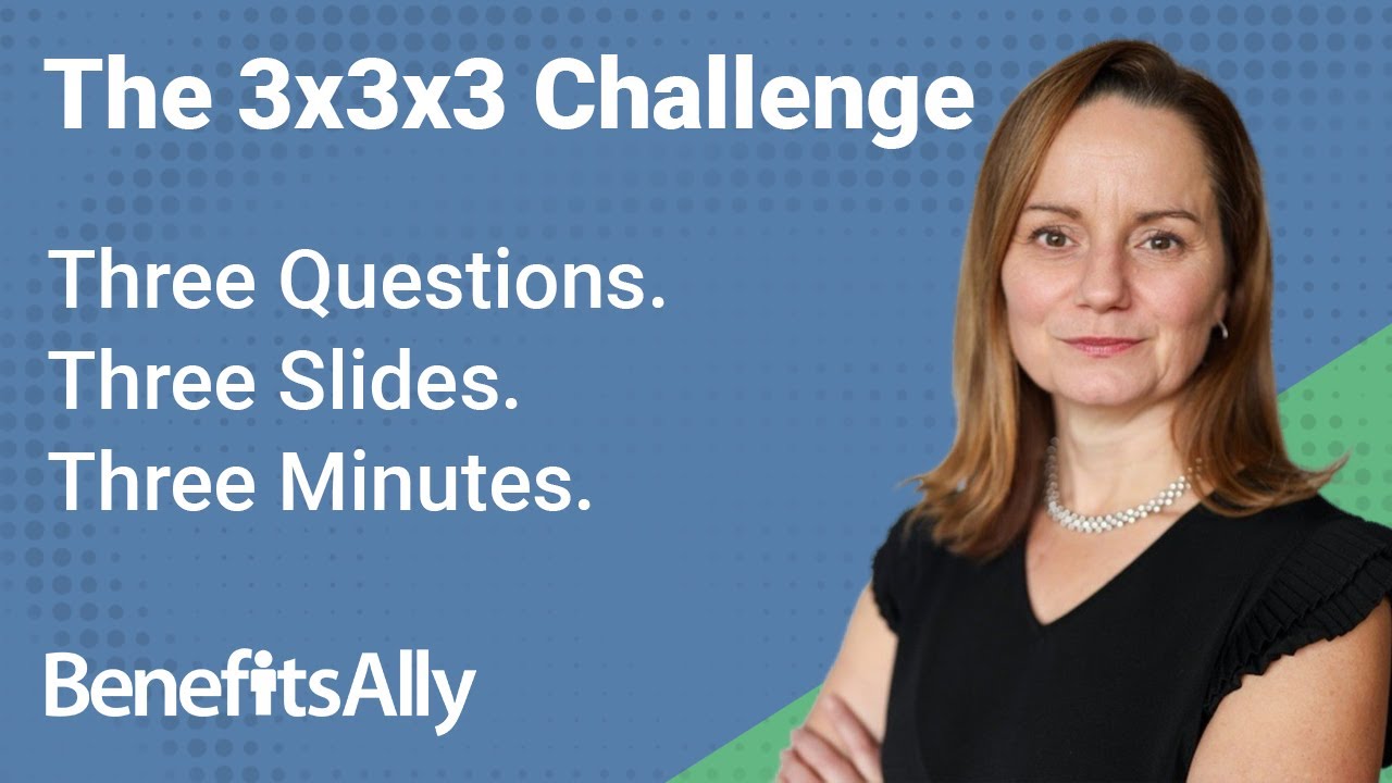 Motion Connected - 3x3x3 Challenge With Sarah Troup - YouTube